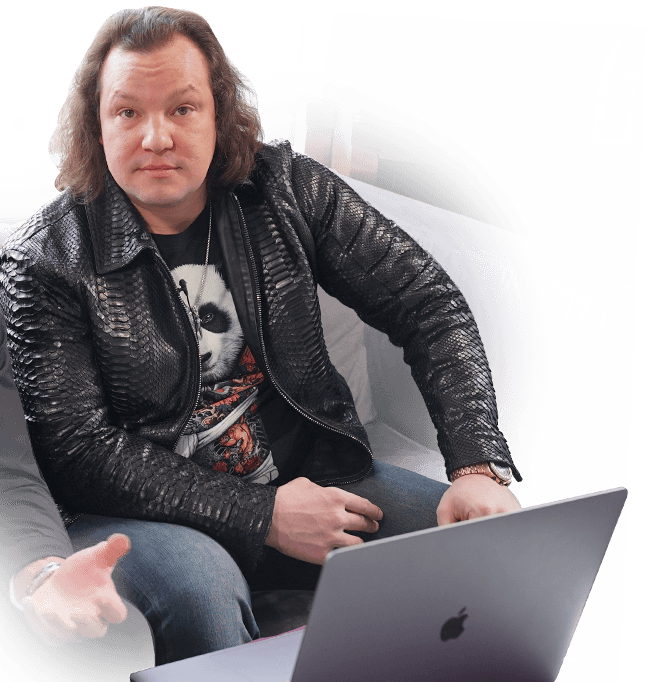 Derek Moneyberg | Official Website Of Derek Moneyberg