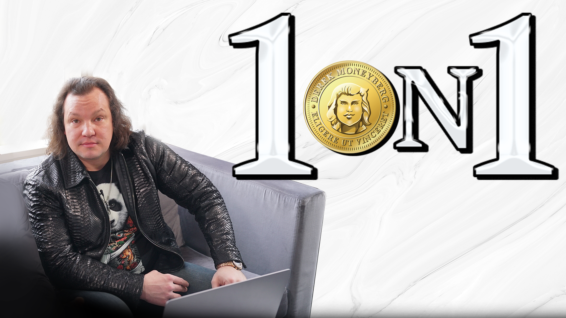 Derek Moneyberg | 1-On-1 Training