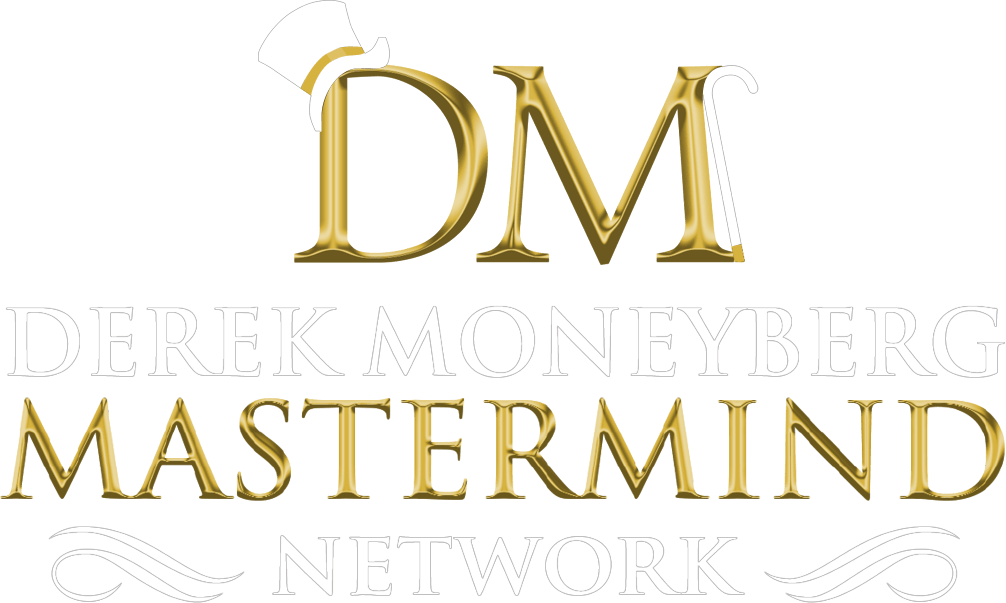 Derek Moneyberg | Mastermind Network Application